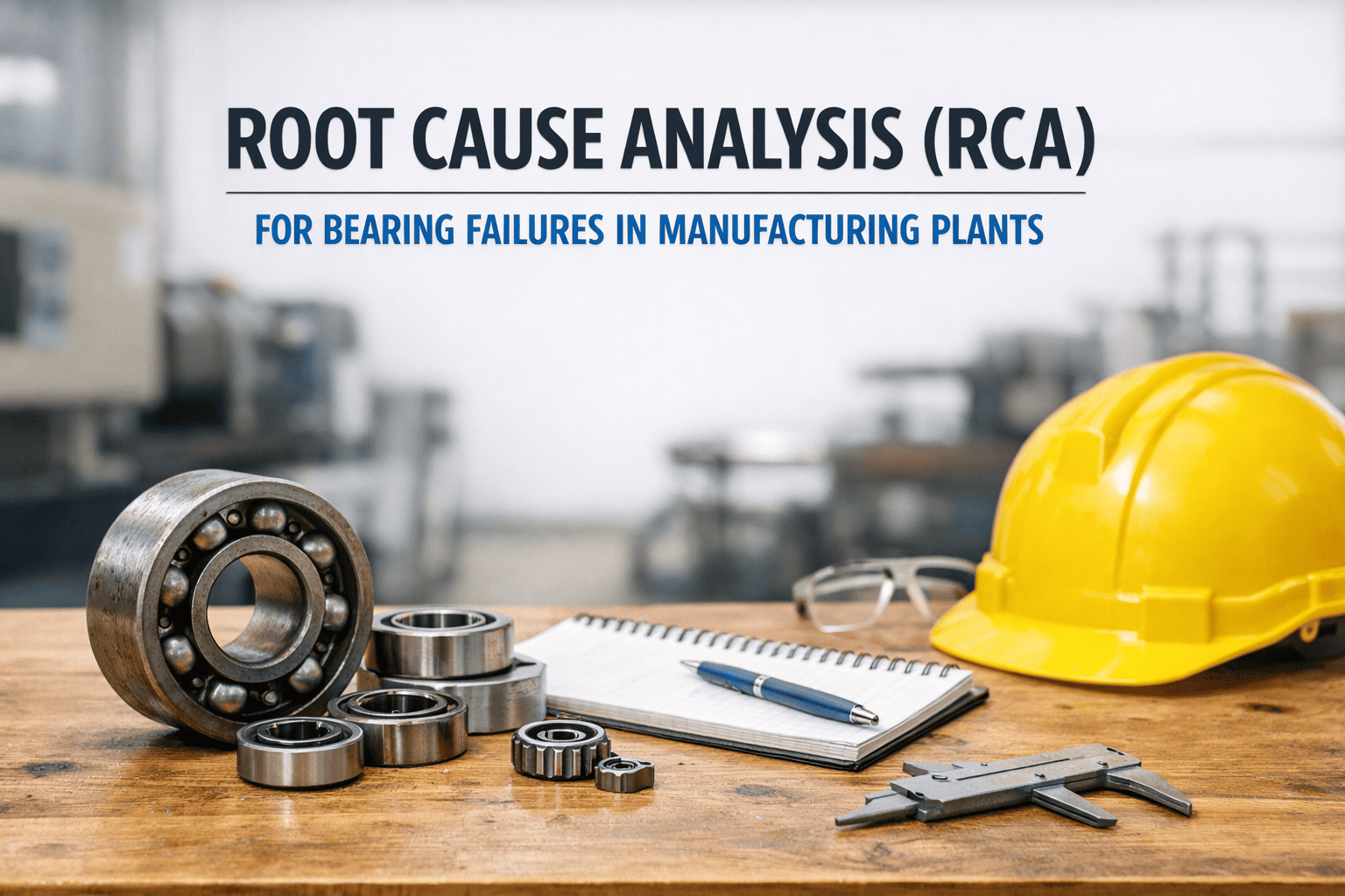 Root Cause Analysis (RCA) for Boiler Failures in Manufacturing Plants